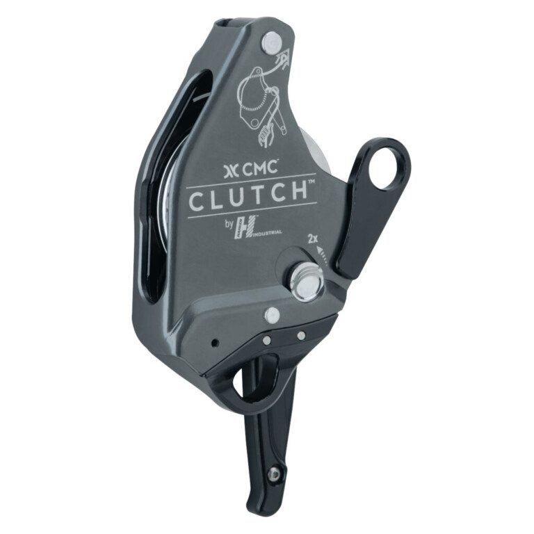 CMC Clutch - First Choice Safety Solutions LLC