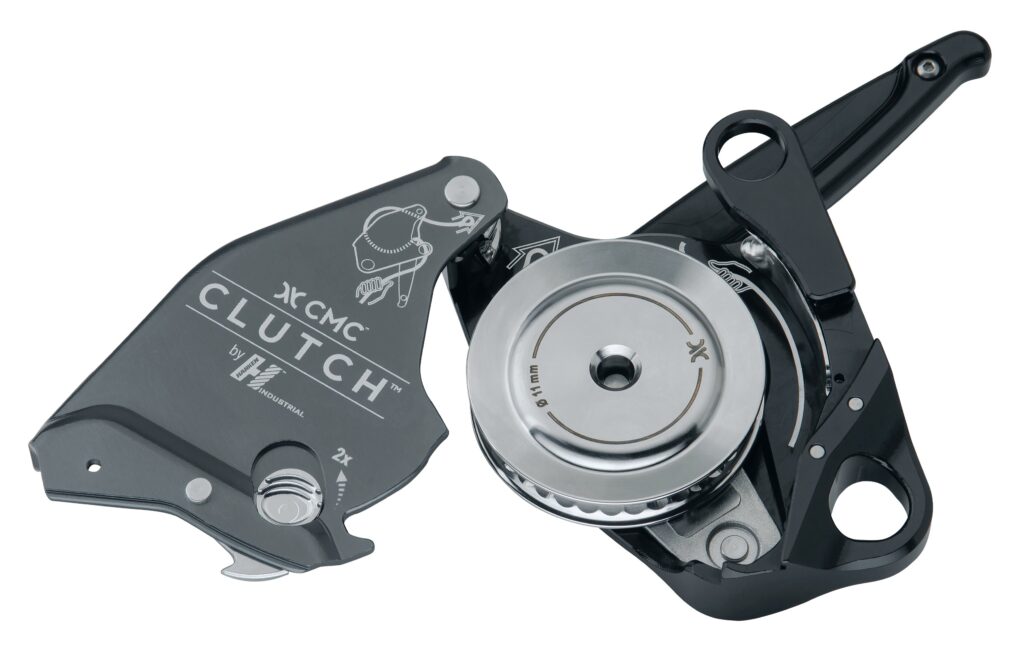 CMC Clutch - First Choice Safety Solutions LLC