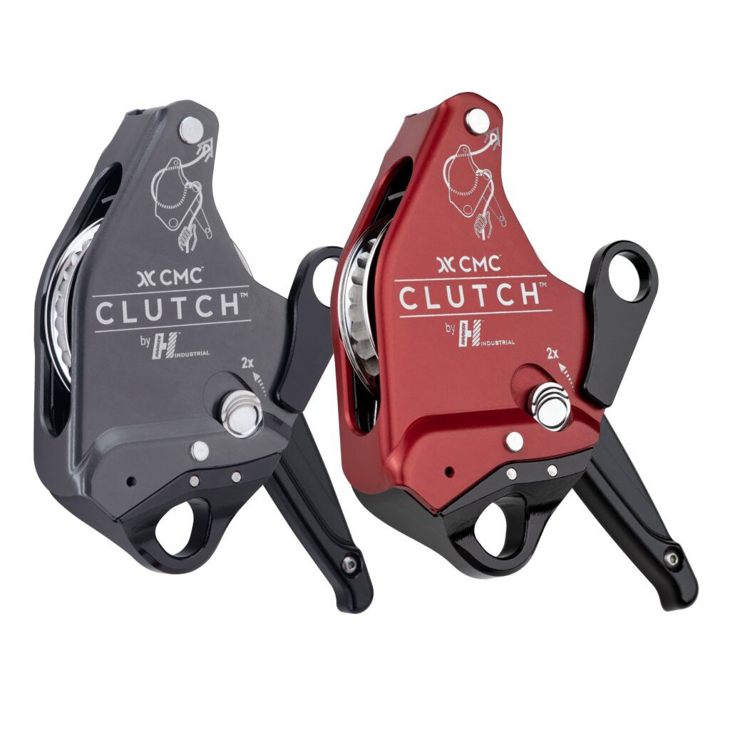 CMC Clutch - First Choice Safety Solutions LLC