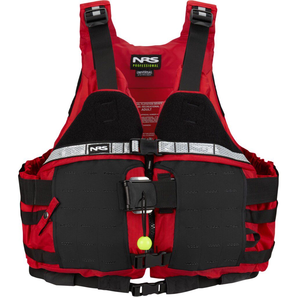 NRS Rapid Responder PFD - First Choice Safety Solutions LLC