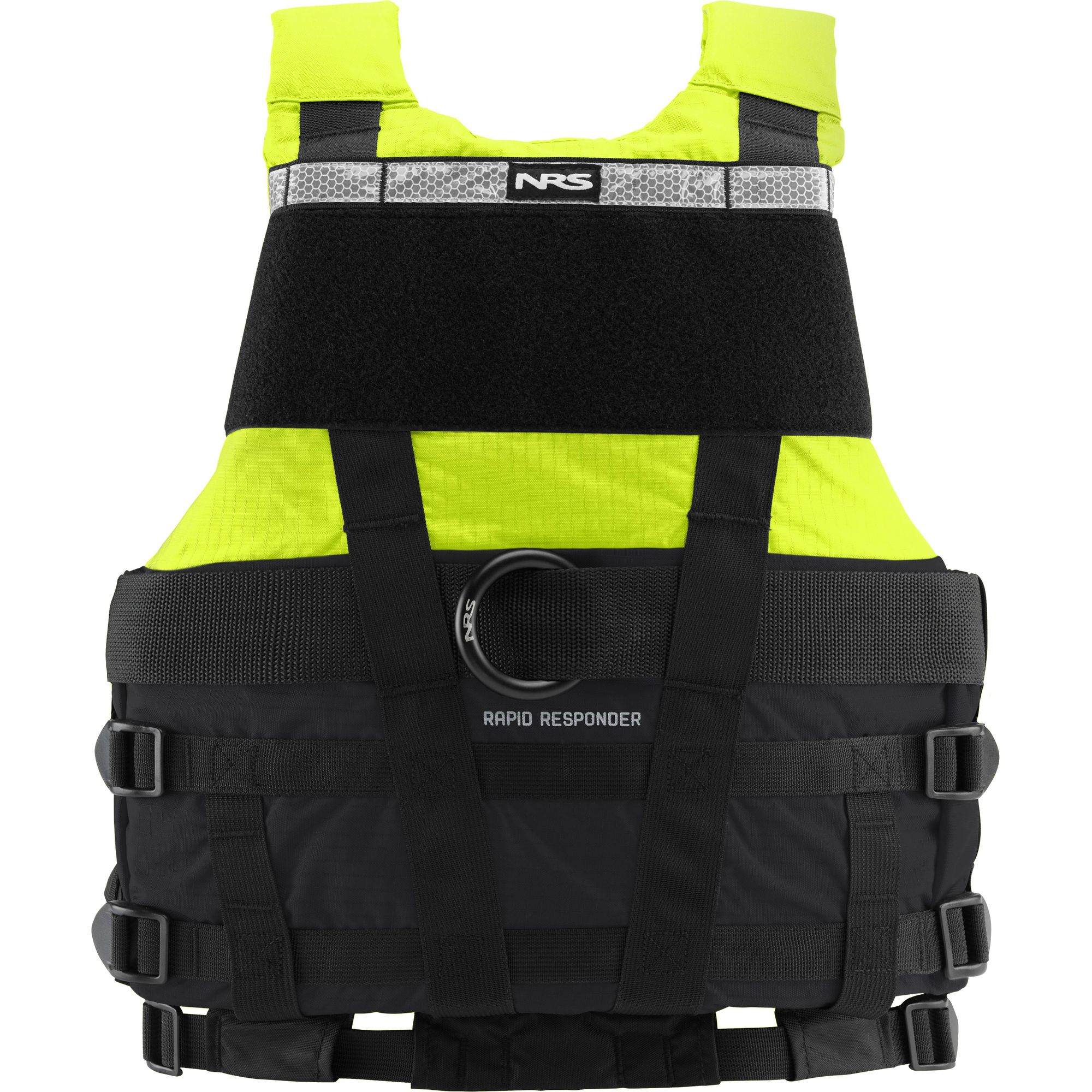 NRS Rapid Responder PFD - First Choice Safety Solutions LLC