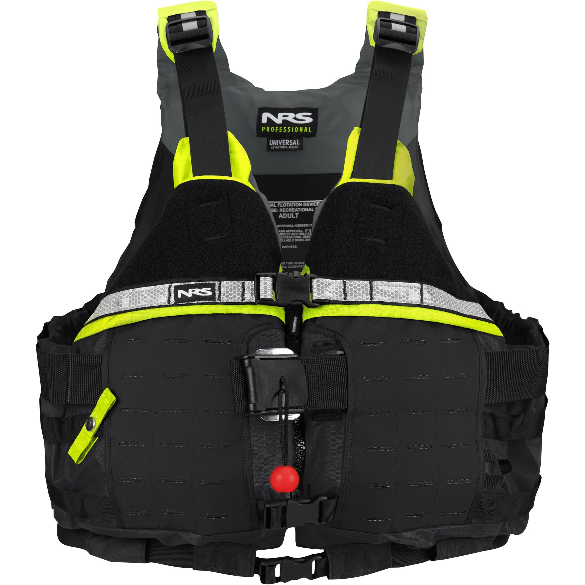 NRS Rapid Responder PFD - First Choice Safety Solutions LLC