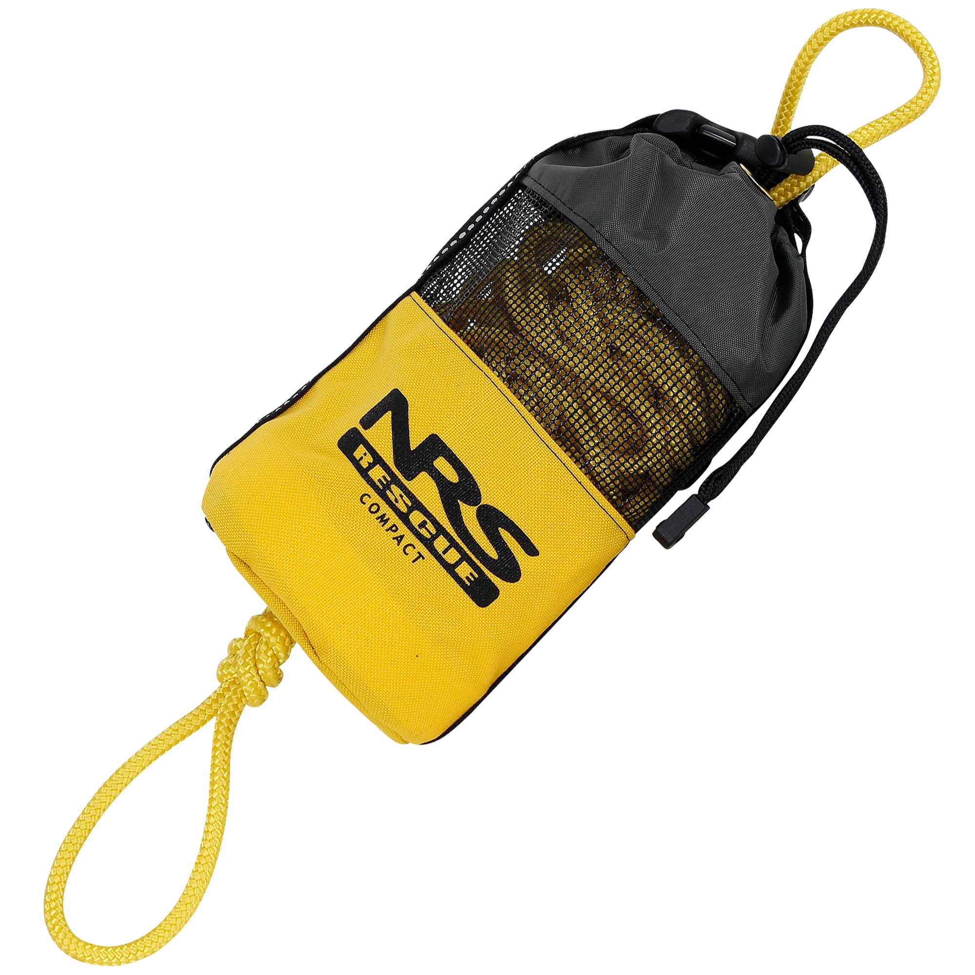NRS Compact Rescue Throw Bag - First Choice Safety Solutions LLC