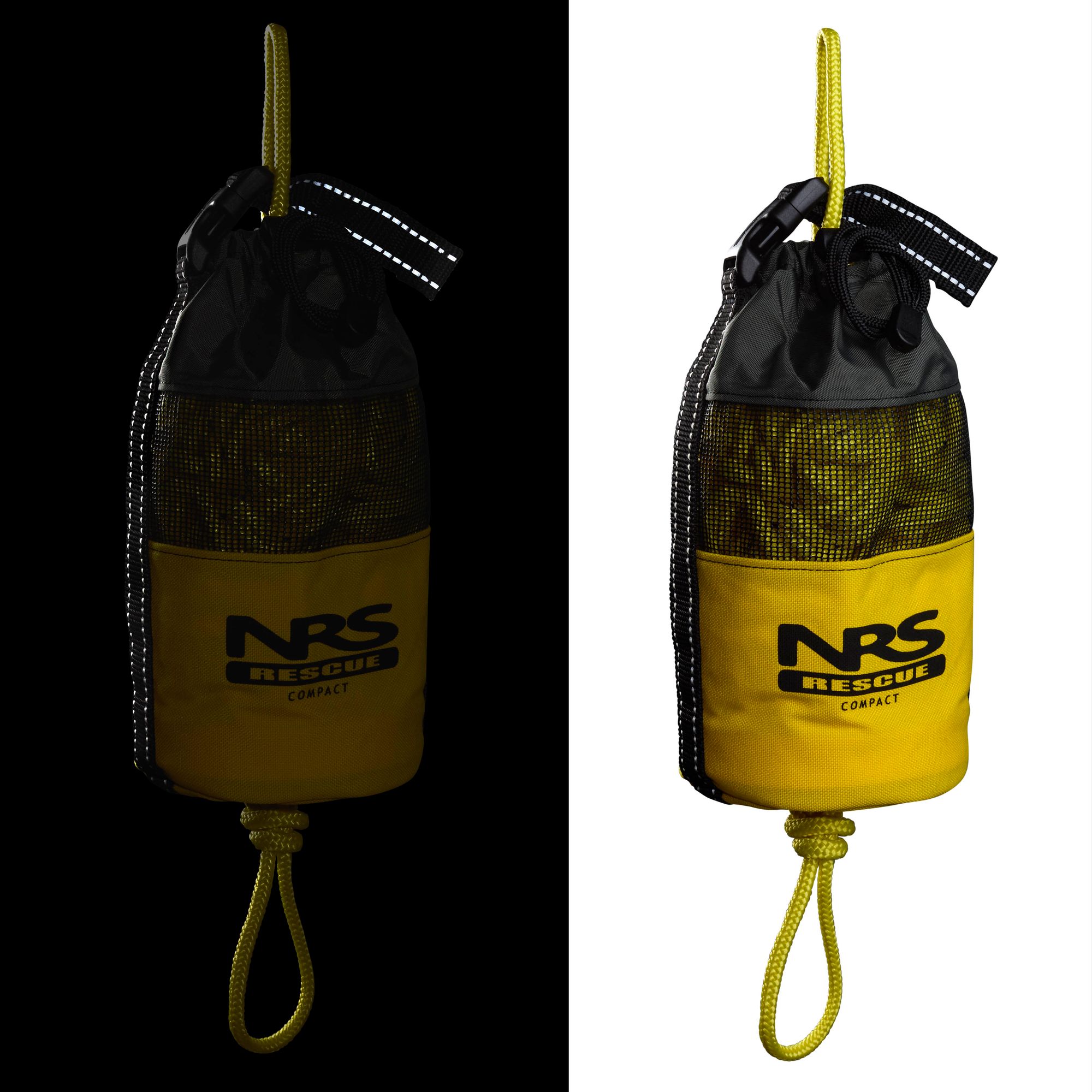 NRS Compact Rescue Throw Bag - First Choice Safety Solutions LLC