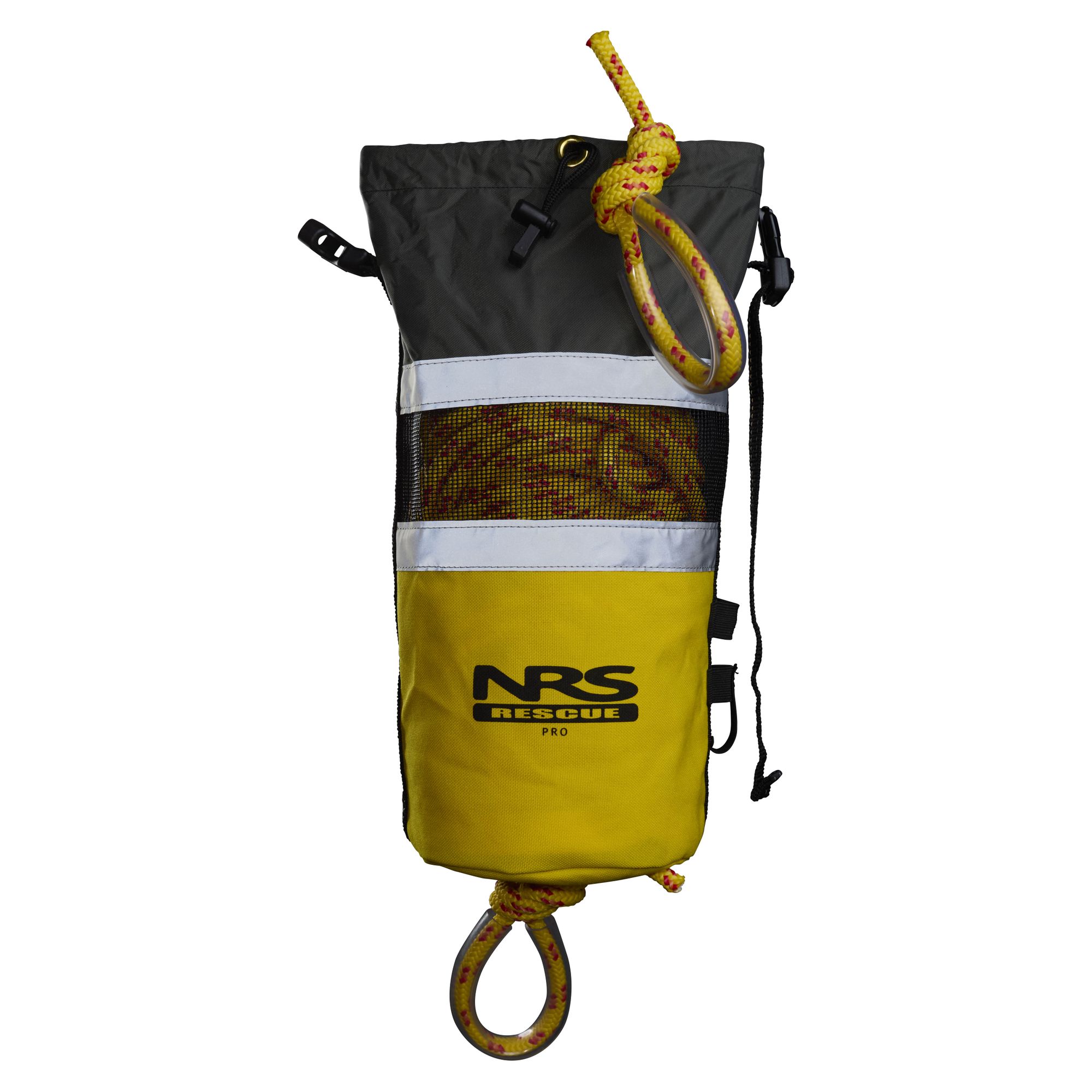 NRS Pro Rescue Throw Bag - First Choice Safety Solutions LLC