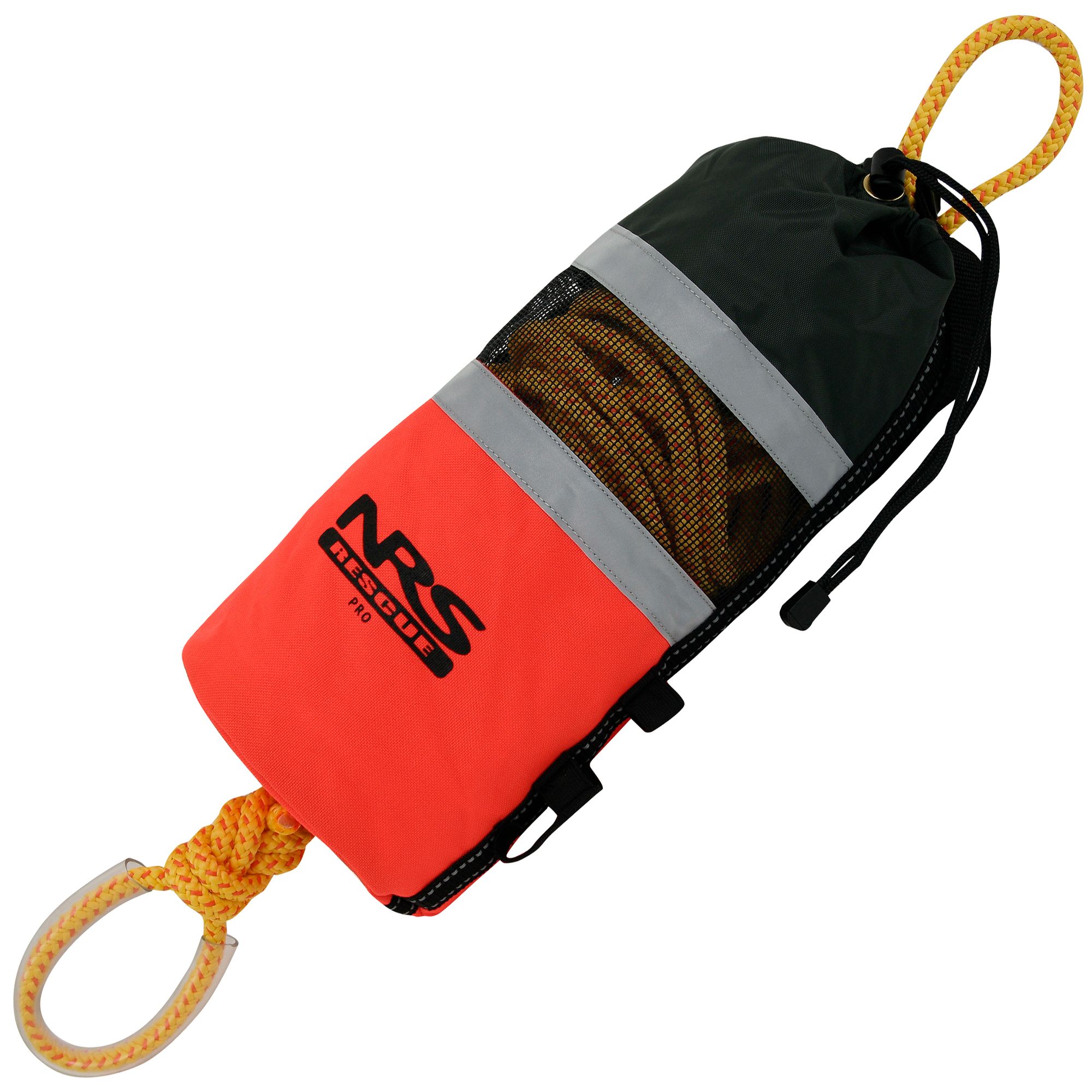 NRS NFPA Rope Rescue Throw Bag - First Choice Safety Solutions LLC