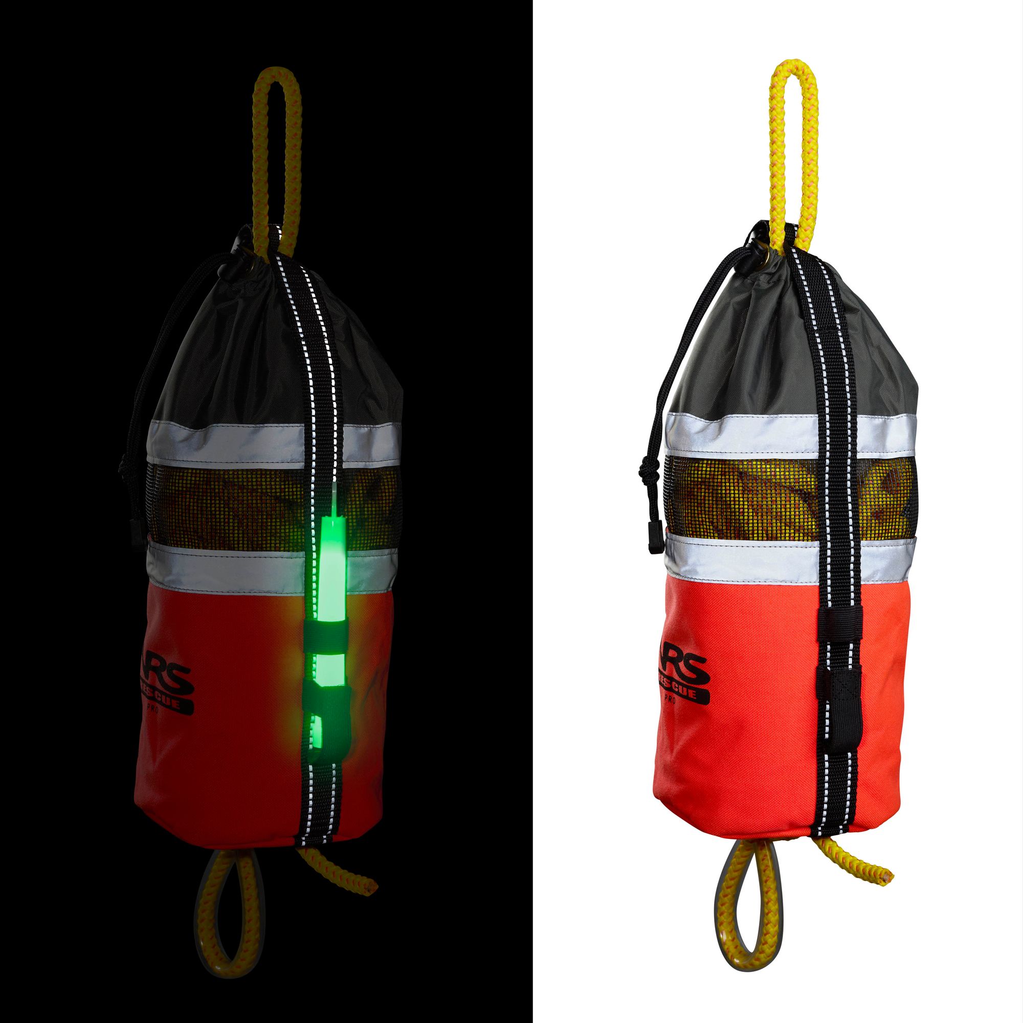 NRS NFPA Rope Rescue Throw Bag - First Choice Safety Solutions LLC