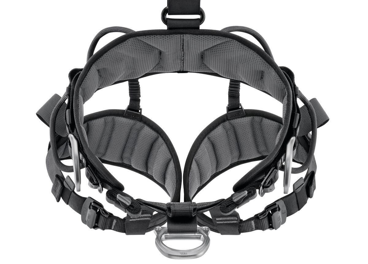 Petzl AVAO® International Harness - First Choice Safety Solutions LLC