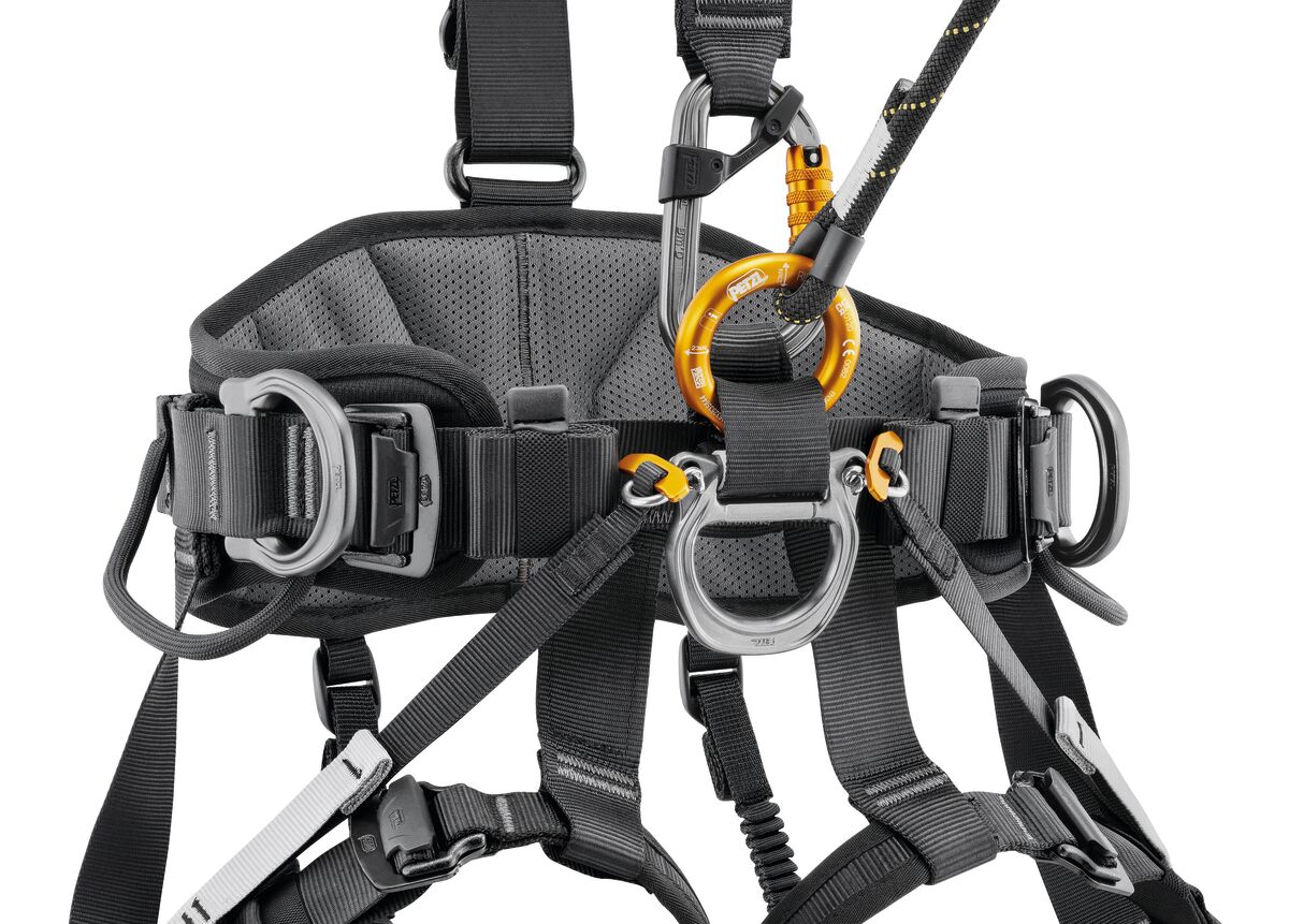 Petzl AVAO® International Harness - First Choice Safety Solutions LLC