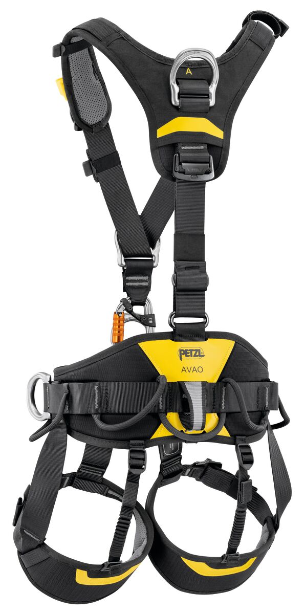 Petzl AVAO® International Harness - First Choice Safety Solutions LLC