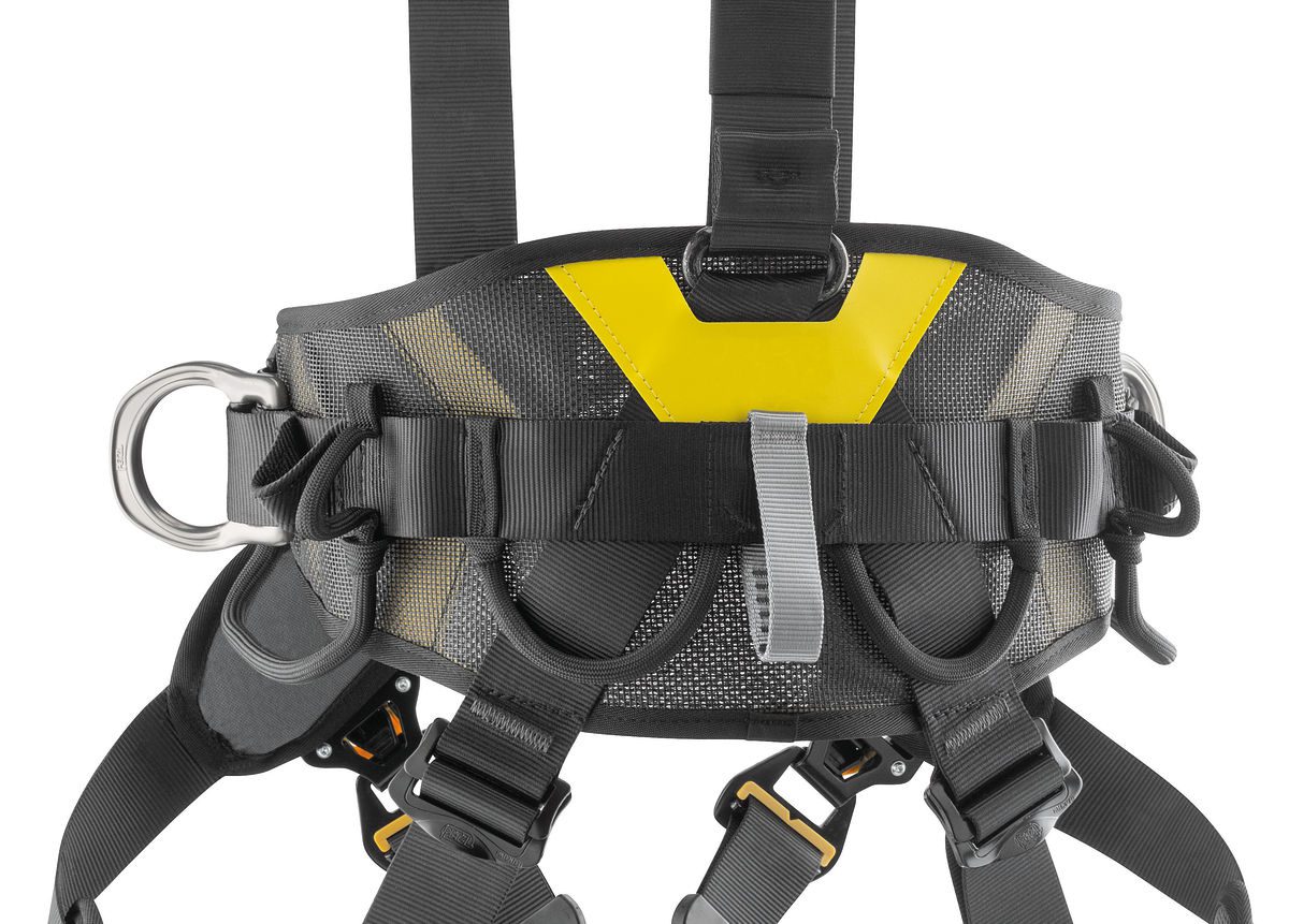 Petzl VOLT Fall-Arrest Harness - First Choice Safety Solutions LLC