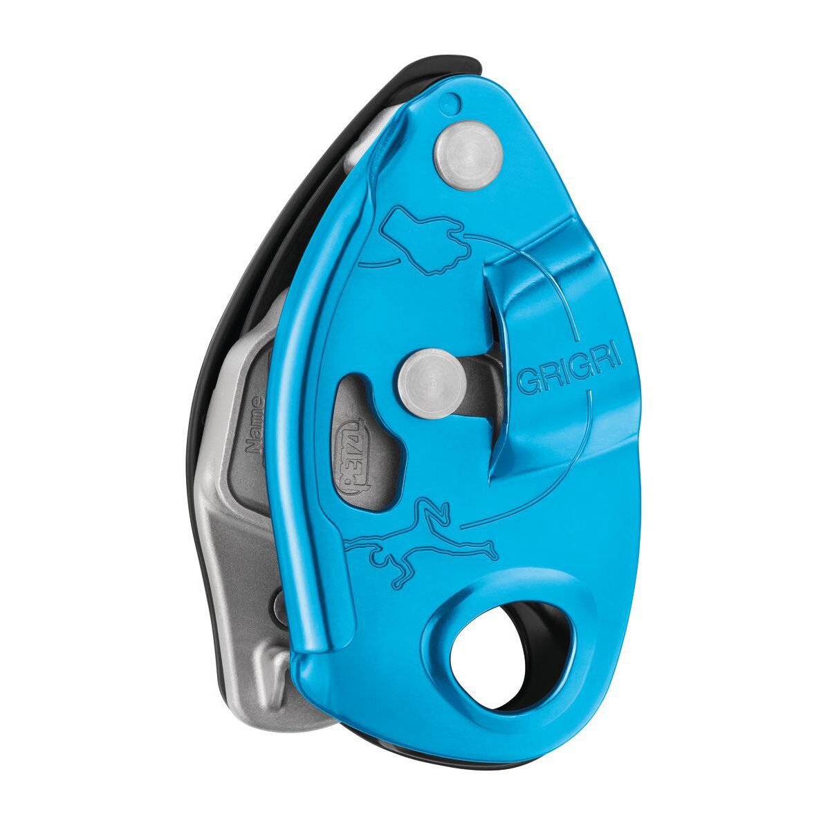 Petzl GRIGRI® Belay Device - First Choice Safety Solutions LLC
