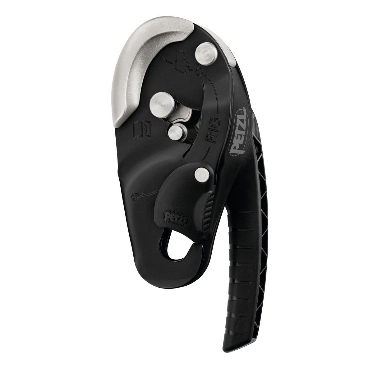 PETZL RIG - First Choice Safety Solutions LLC