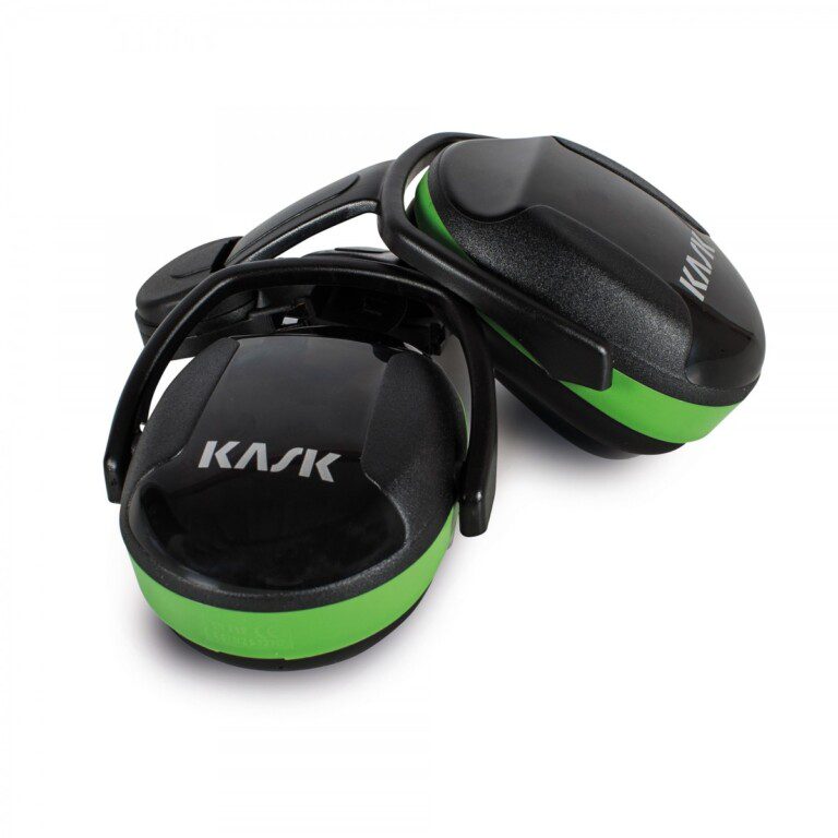 Kask Ear Defenders Hearing Protection - First Choice Safety Solutions LLC