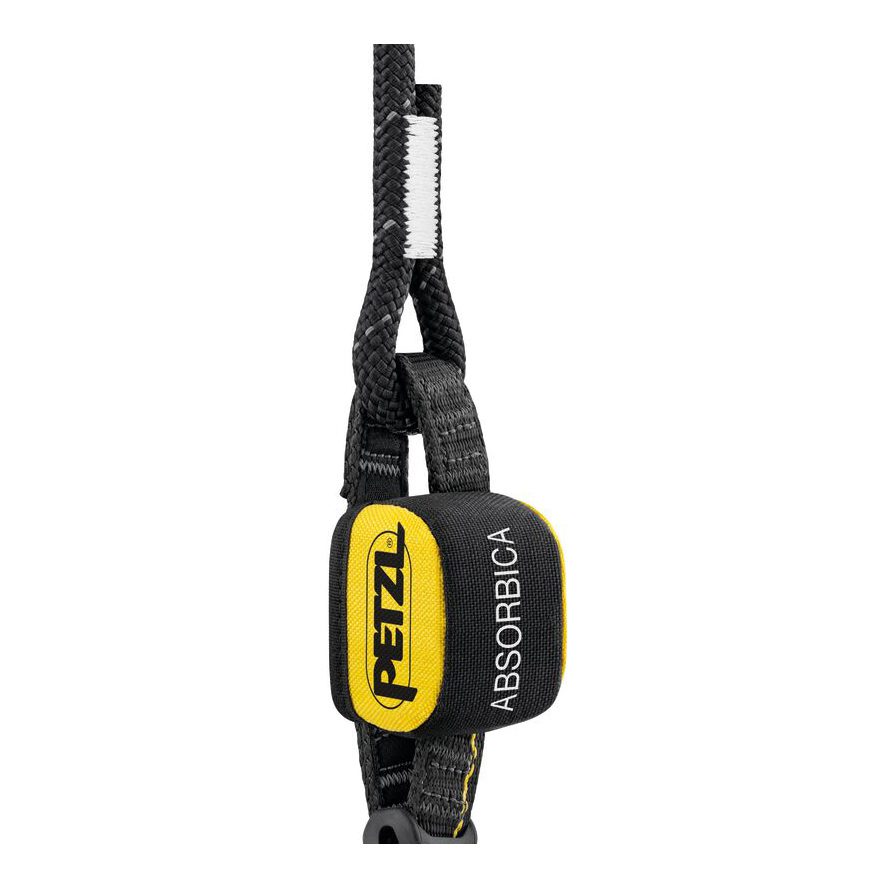 Petzl Absorbica-I 80 - First Choice Safety Solutions LLC