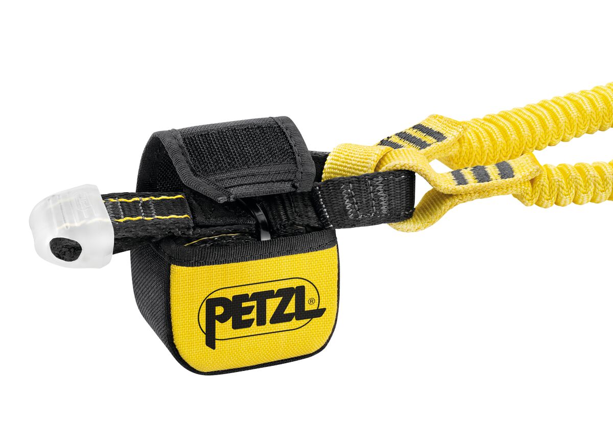 Petzl Absorbica-Y 150 - First Choice Safety Solutions LLC