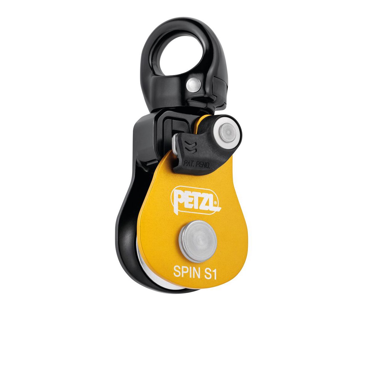 Petzl Spin S1 - First Choice Safety Solutions LLC