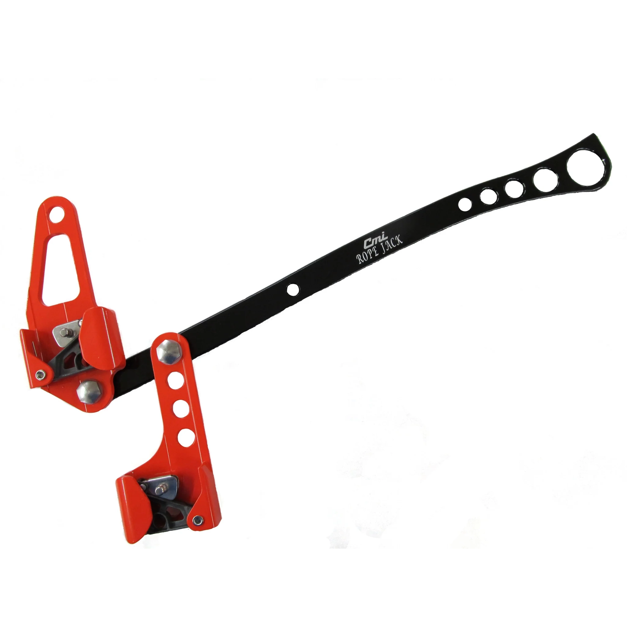 CMI Rope Jack - First Choice Safety Solutions LLC