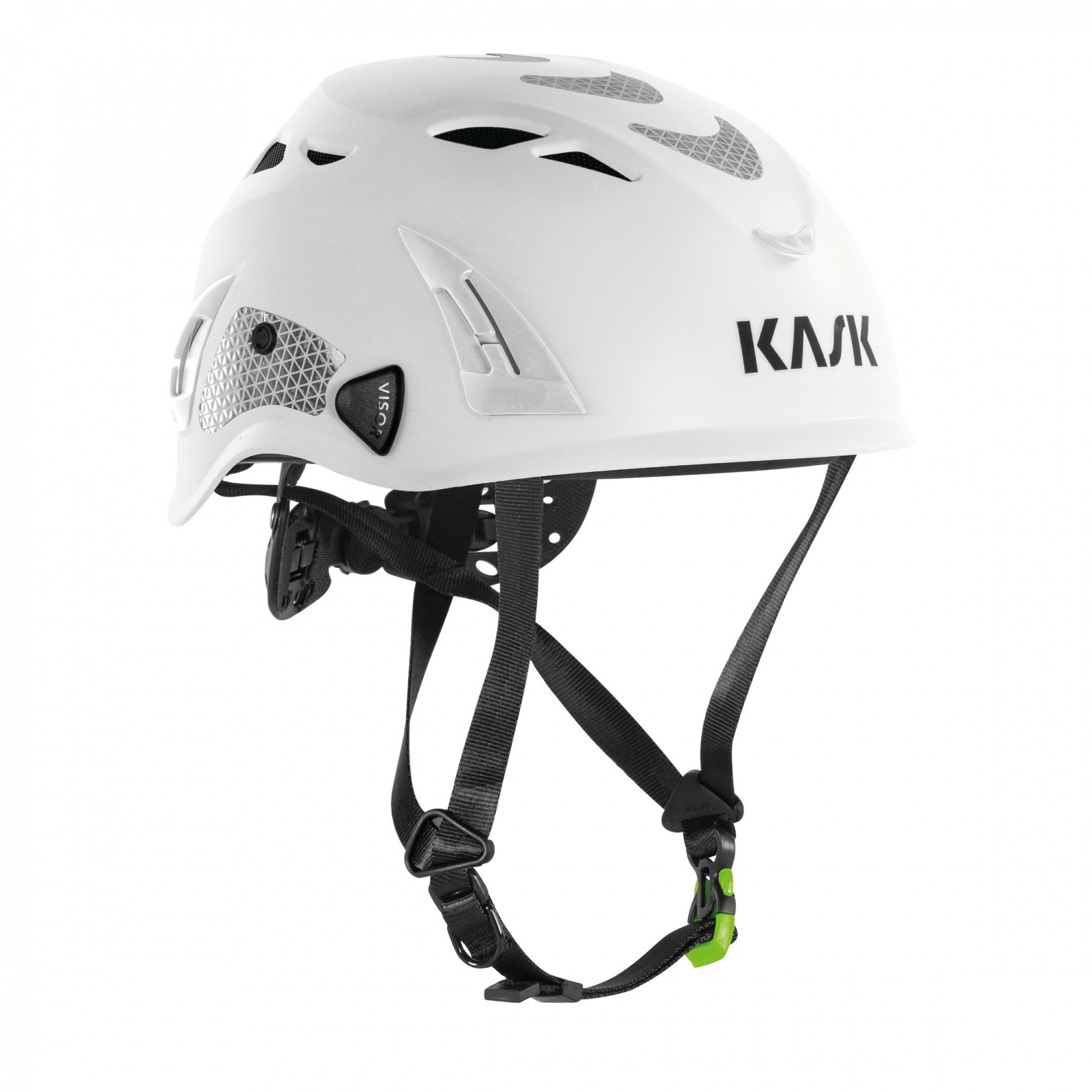 KASK SUPER PLASMA HI VIZ ANSI - First Choice Safety Solutions LLC