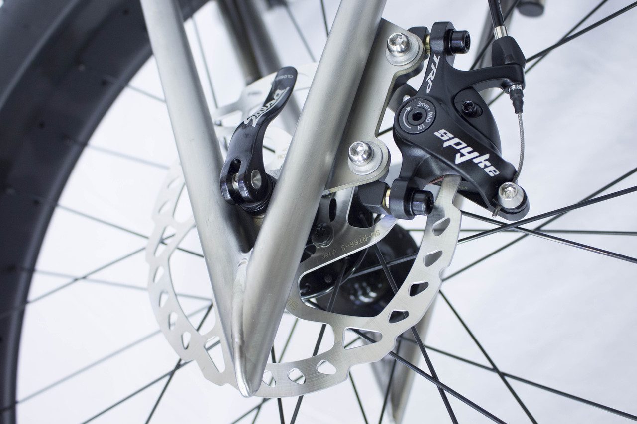 Cascade Terra Tamer Litter Wheel - First Choice Safety Solutions LLC