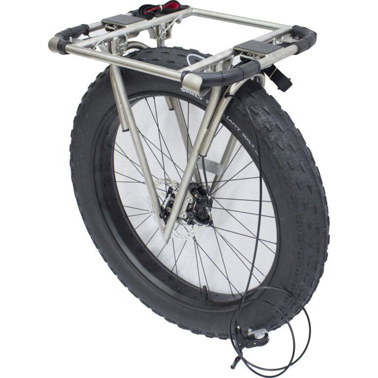 Cascade Terra Tamer Litter Wheel - First Choice Safety Solutions LLC
