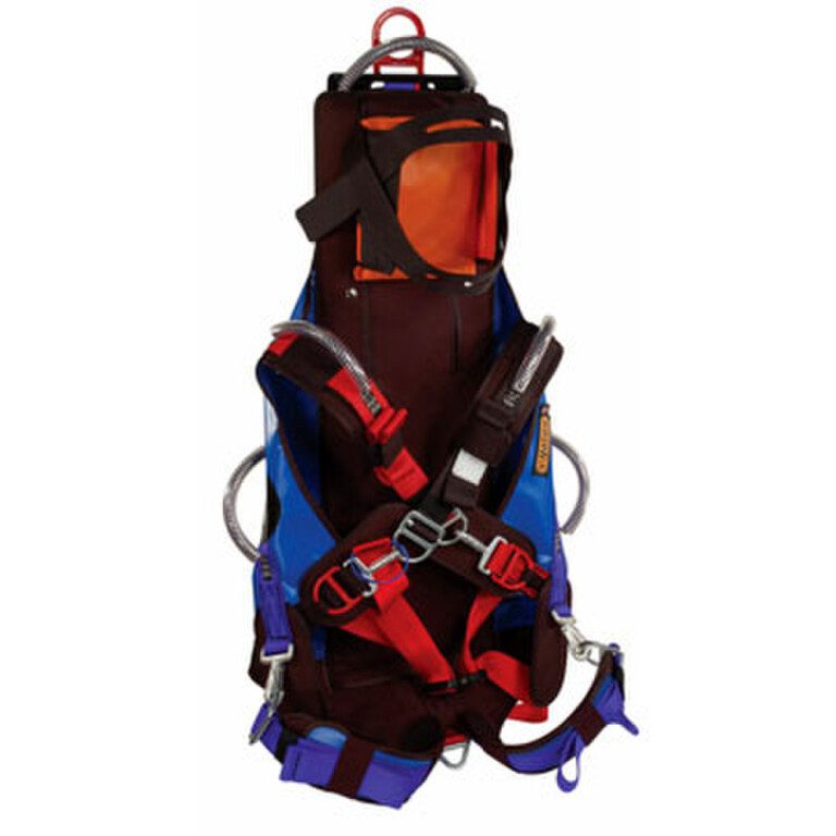 900 Yates Spec Pak Patient Extrication System For Sale | First Choice ...