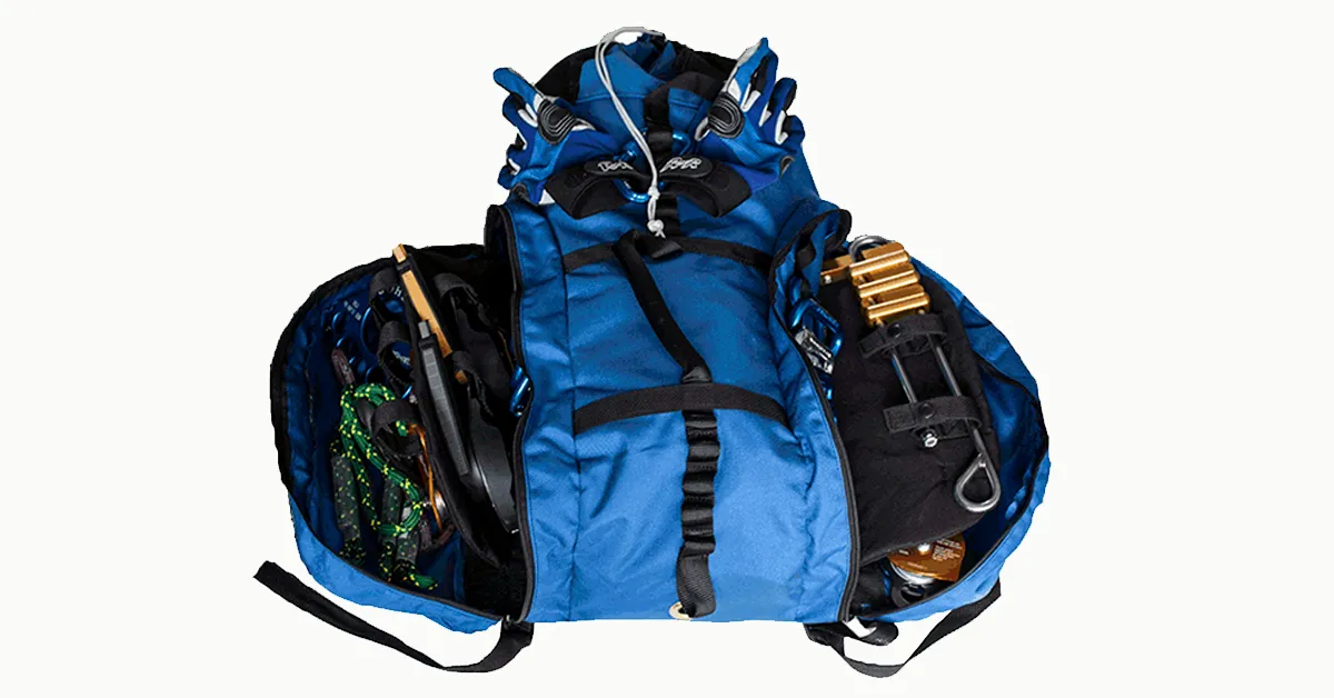 PPE Bags Archives - First Choice Safety Solutions LLC