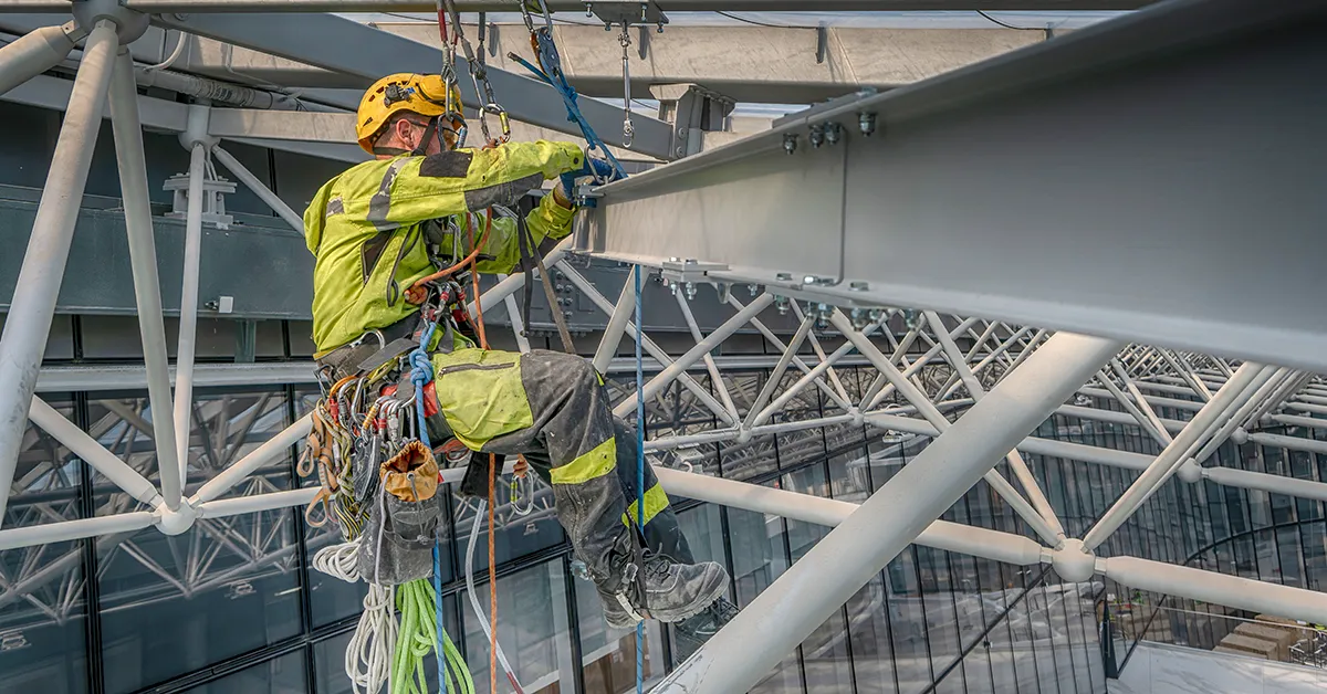 Rigging Archives - First Choice Safety Solutions LLC