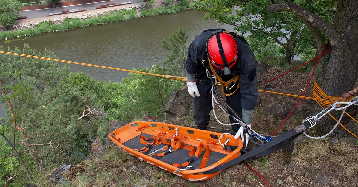 Litters & Litter Baskets Archives - First Choice Safety Solutions LLC