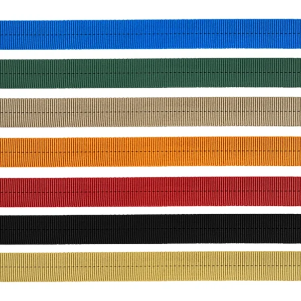CMC 1" Tubular Webbing - First Choice Safety Solutions LLC
