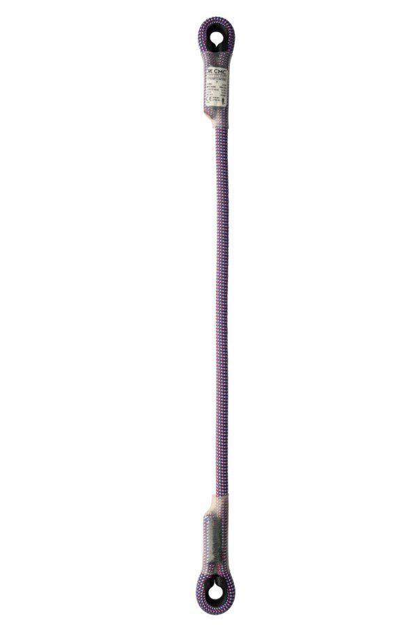CMC Dynamic I-Lanyards Thimble, Large - First Choice Safety Solutions LLC