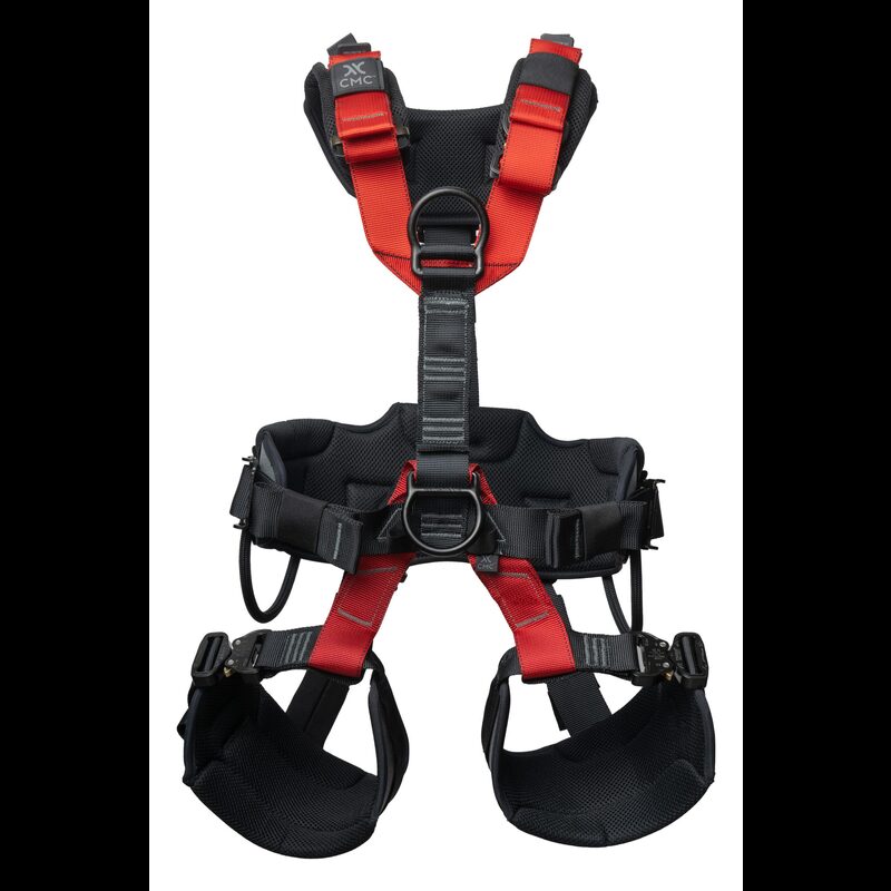 ATOM Rescue Harness Small - First Choice Safety Solutions LLC