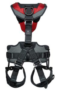 CMC CAPTO Ascender | Rope Grab, Pulley, & Integrated Becket