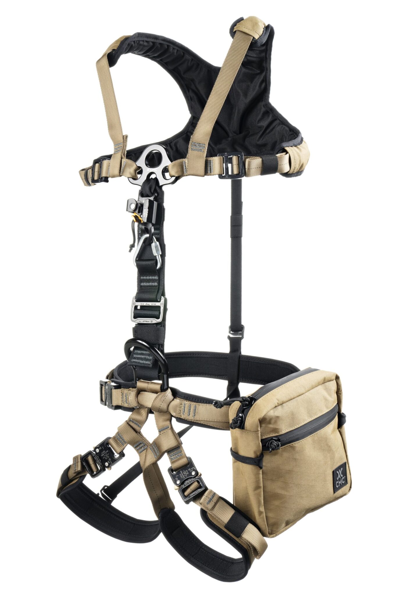 Outback Convertible Harness Gear Loop - First Choice Safety Solutions LLC