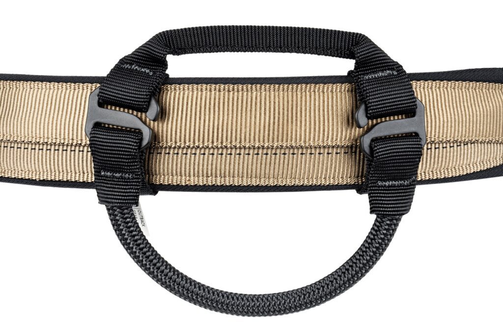 Outback Convertible Harness Gear Loop - First Choice Safety Solutions LLC