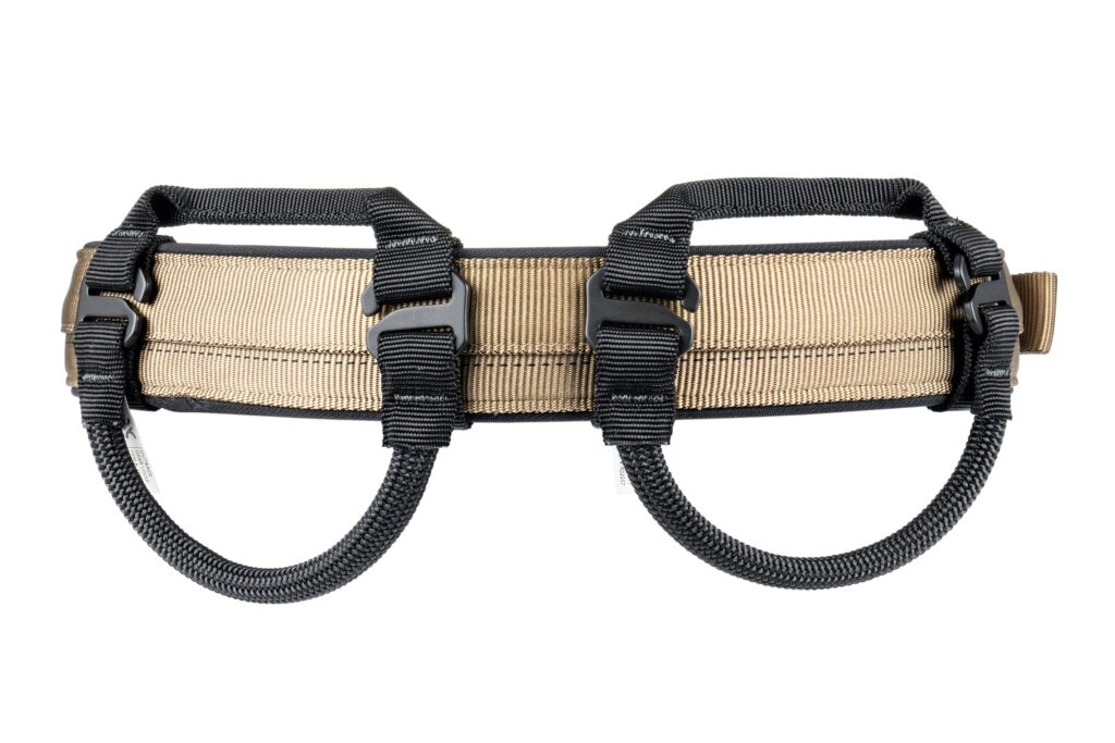 Outback Convertible Harness Gear Loop - First Choice Safety Solutions LLC