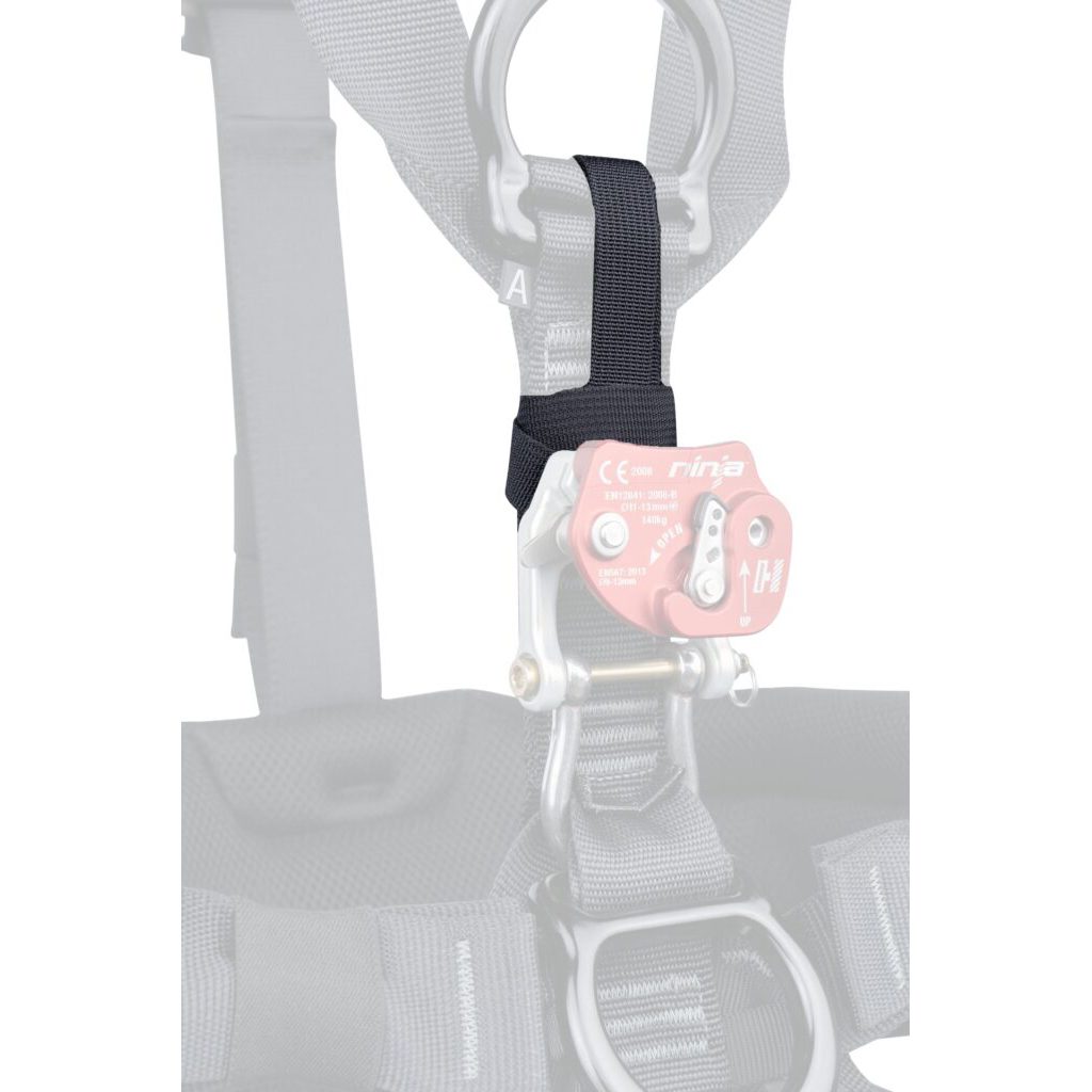 CMC ATOM MultiAscend Strap - First Choice Safety Solutions LLC