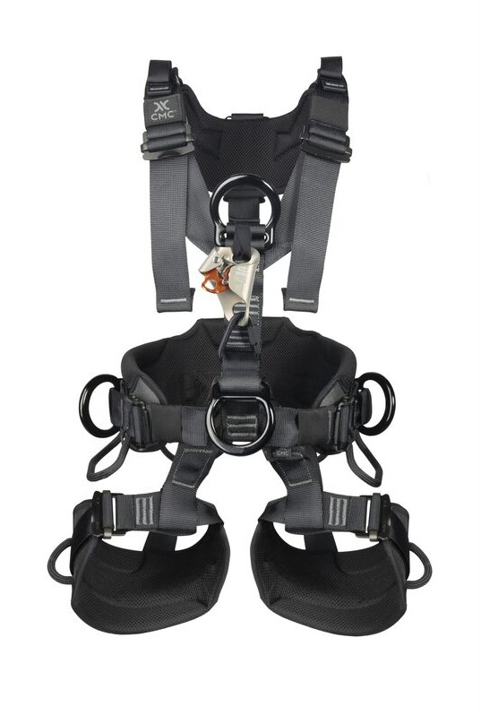 ATOM Access Harness - First Choice Safety Solutions LLC