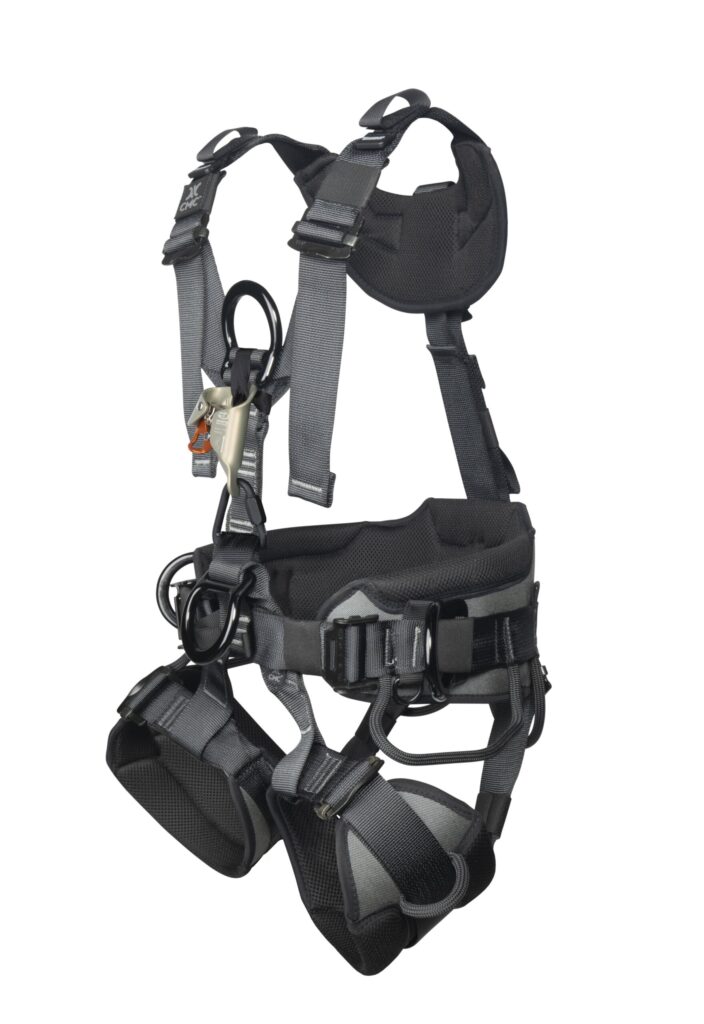 CMC ATOM Access Harness - First Choice Safety Solutions LLC