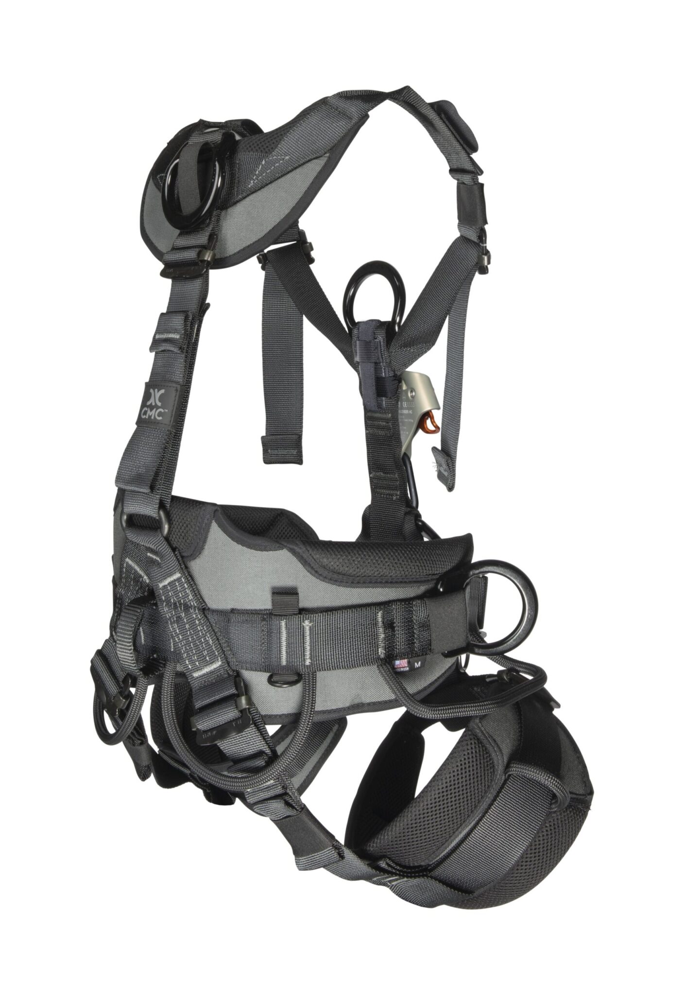 CMC ATOM Access Harness - First Choice Safety Solutions LLC