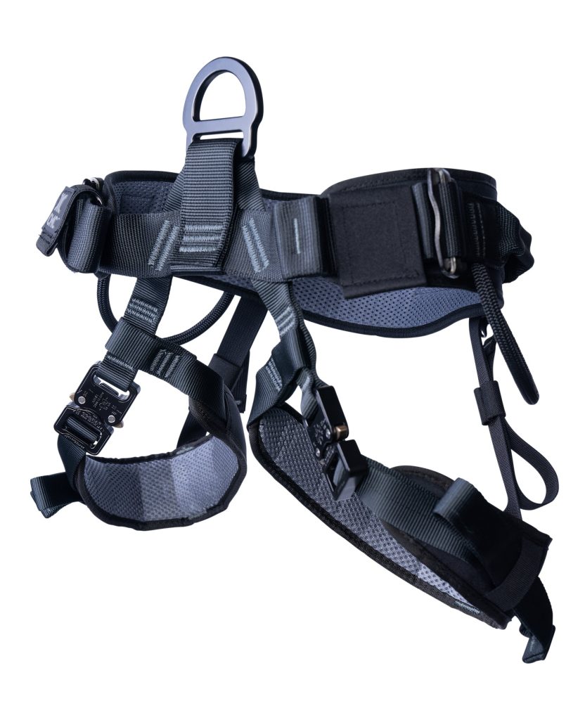 CMC Ranger Quick Harness - First Choice Safety Solutions LLC