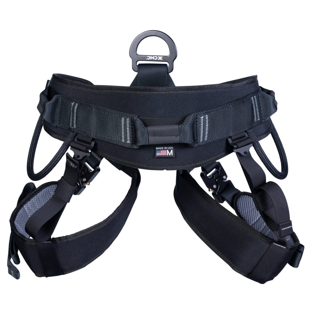 CMC Ranger Quick Harness - First Choice Safety Solutions LLC