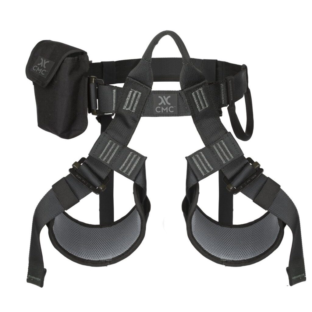 CMC Tactical Rappel Harness - First Choice Safety Solutions LLC