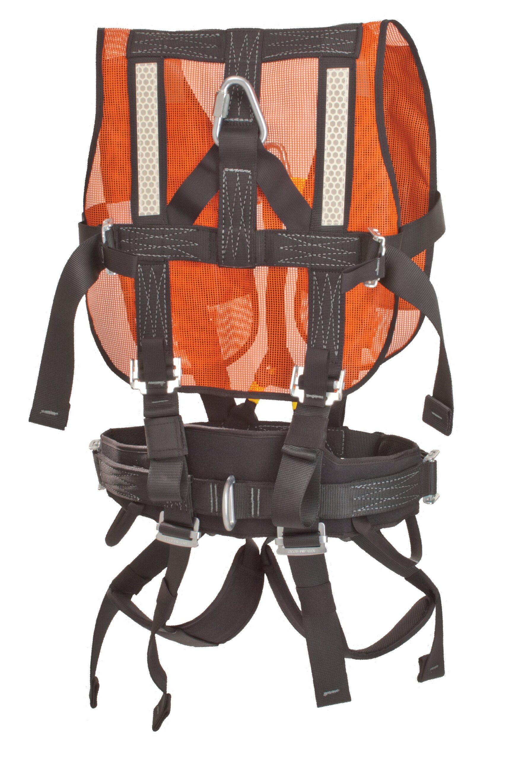 CMC Helitack Harness - First Choice Safety Solutions LLC