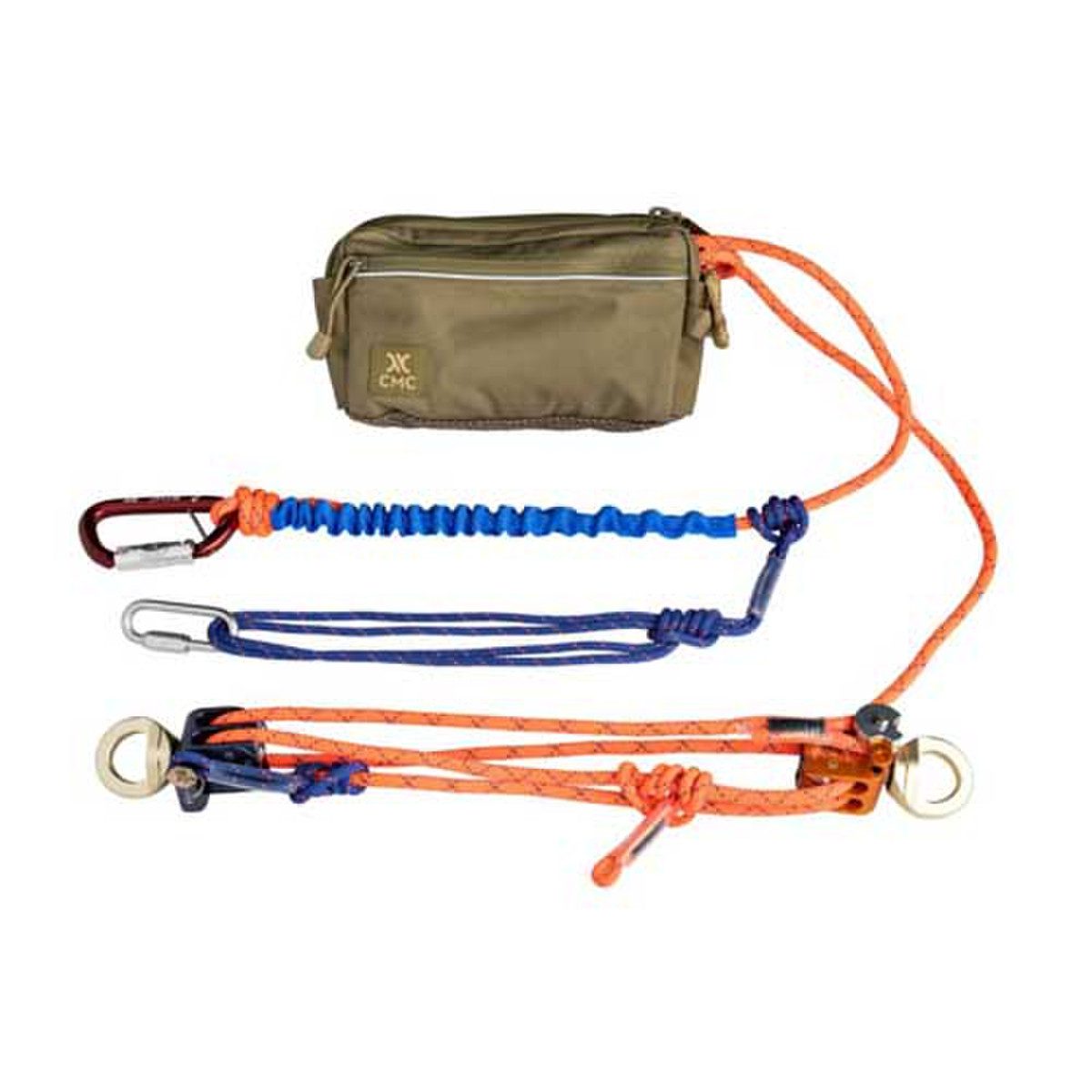 SYSTEM, AZTEK PROSERIES, CMC - First Choice Safety Solutions LLC