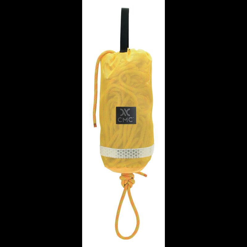 THROW BAG SET, SRT 100' ME, CMC - First Choice Safety Solutions LLC