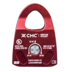 CMC Rescue Pulley - First Choice Safety Solutions LLC