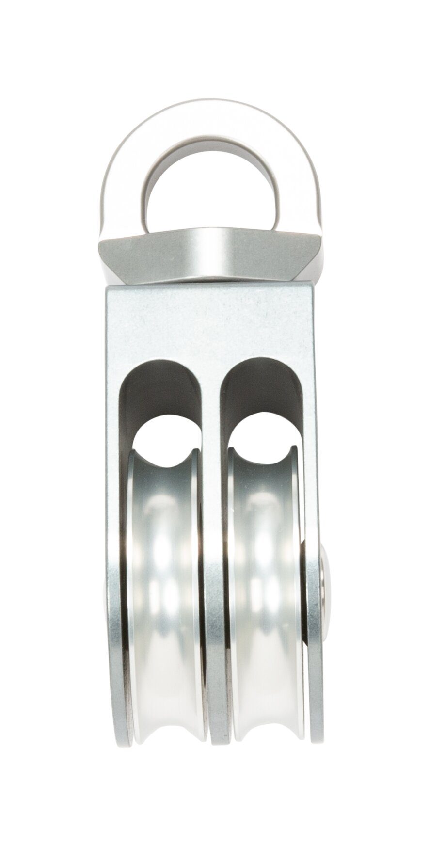 CSR2 Pulleys CSR2 Double Pulley - First Choice Safety Solutions LLC