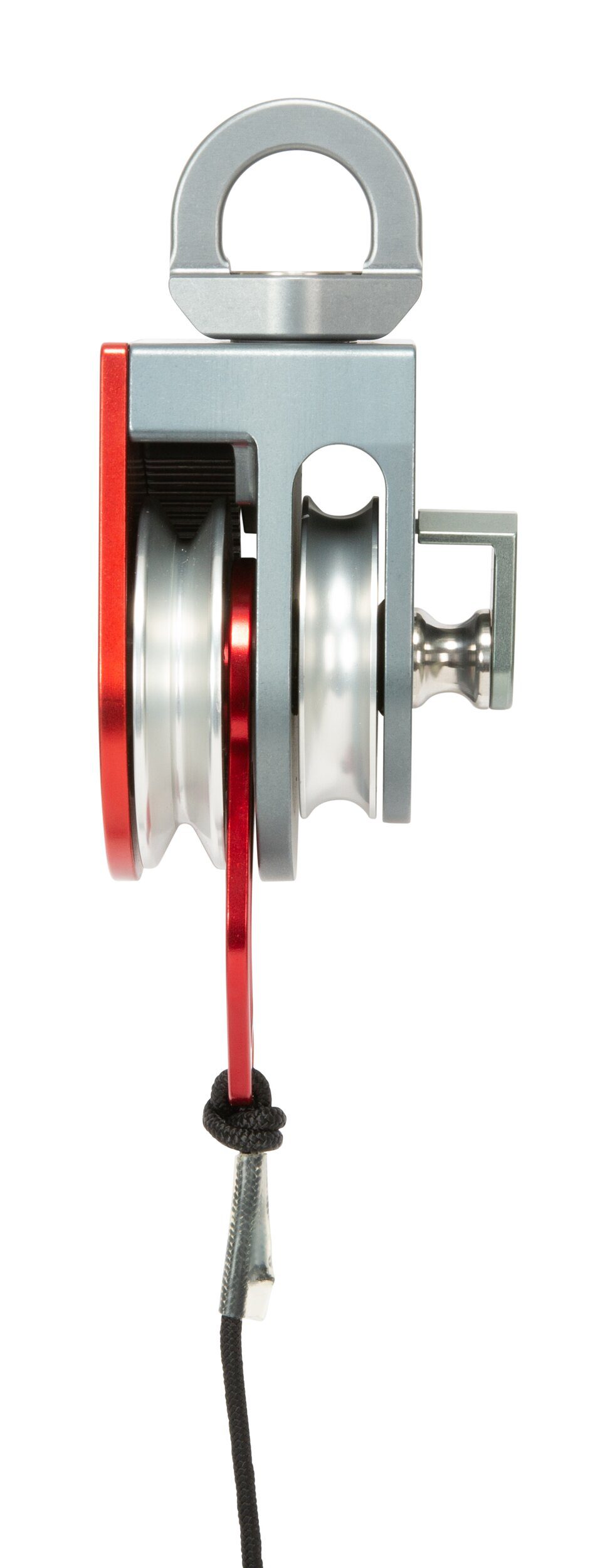 CSR2 Pulleys CSR2 Double Pulley - First Choice Safety Solutions LLC