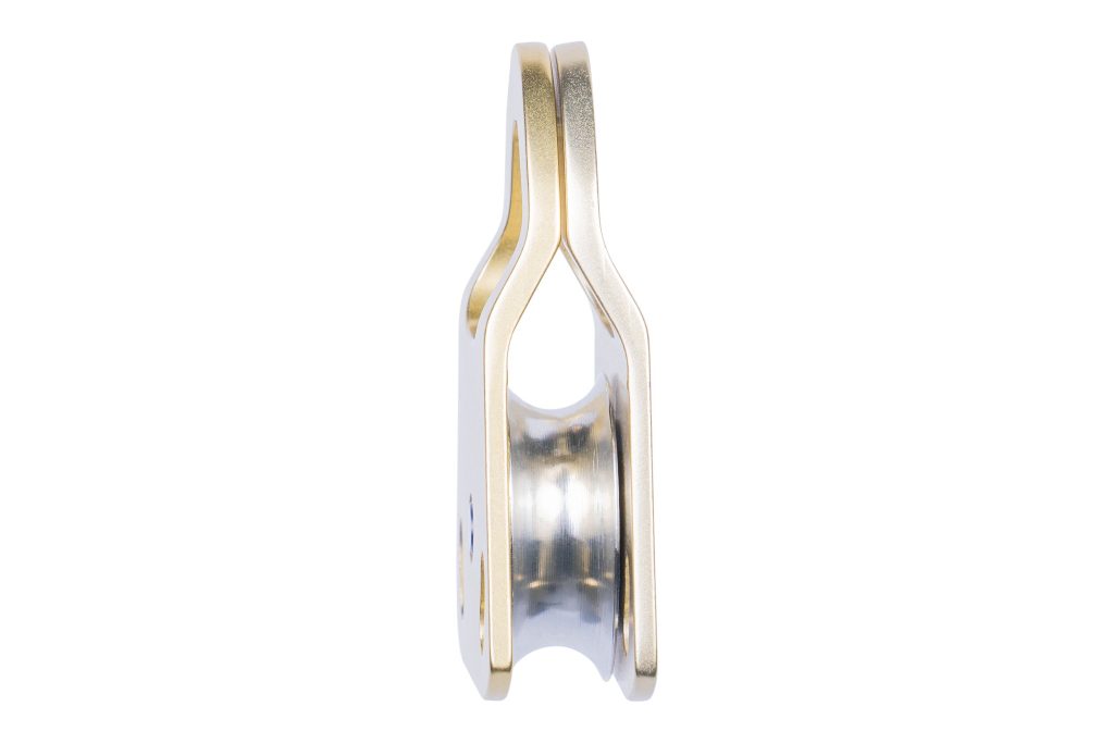 CMC ProTech Pulleys - First Choice Safety Solutions LLC